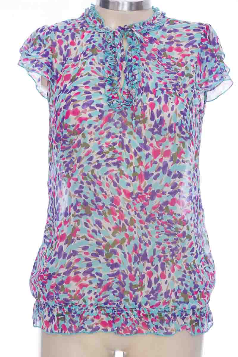 Top / Camiseta color Azul - Esprit | Closeando