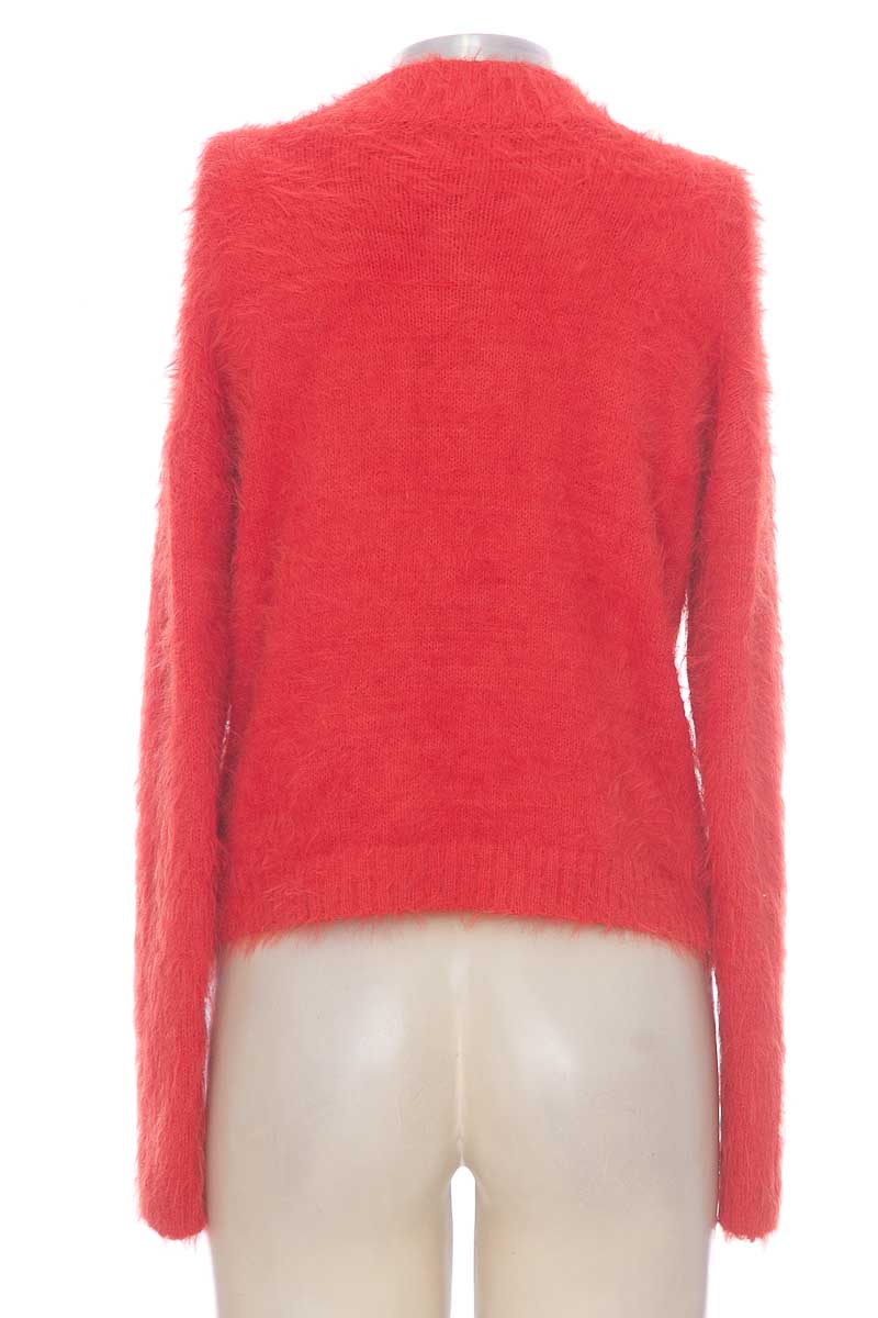 Sweater color Naranja - Vylette | Closeando