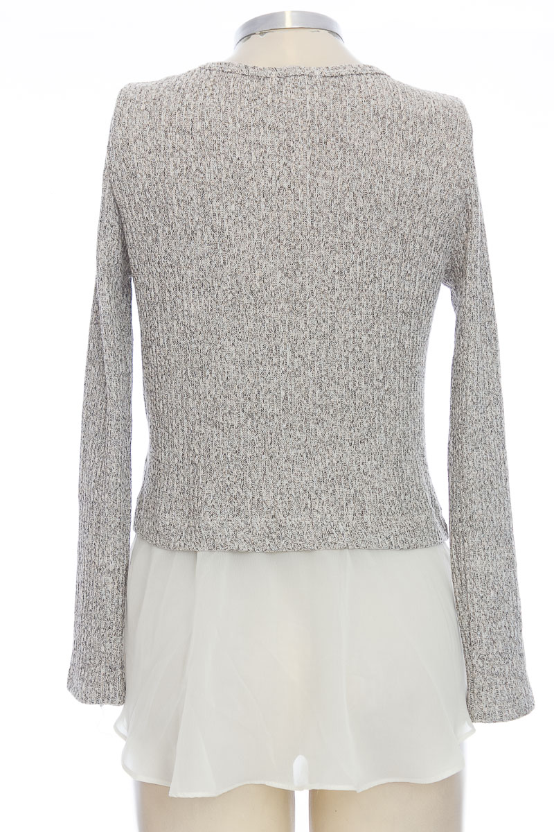 Sweater color Beige - Bar III talla M de Segunda Mano | Closeando