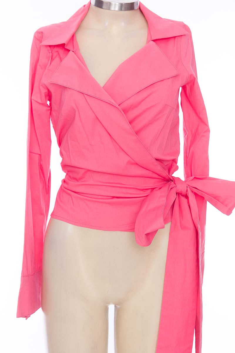 Blusa color Rosado - Kritterium | Closeando