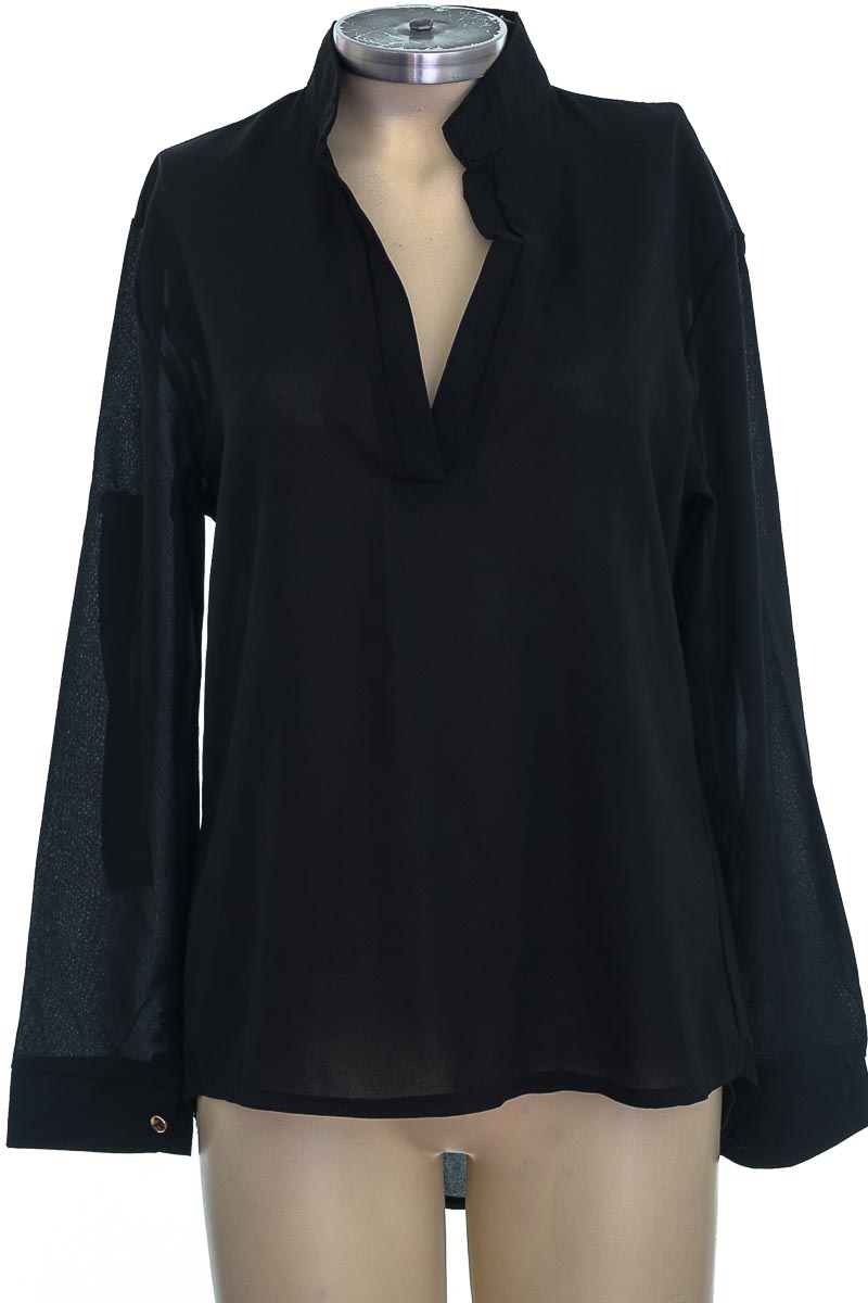 Blusa color Negro - Closeando | Closeando