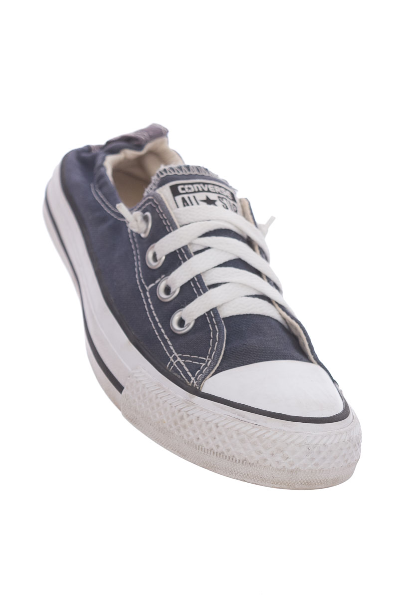 Zapatos color Azul - CONVERSE | Closeando