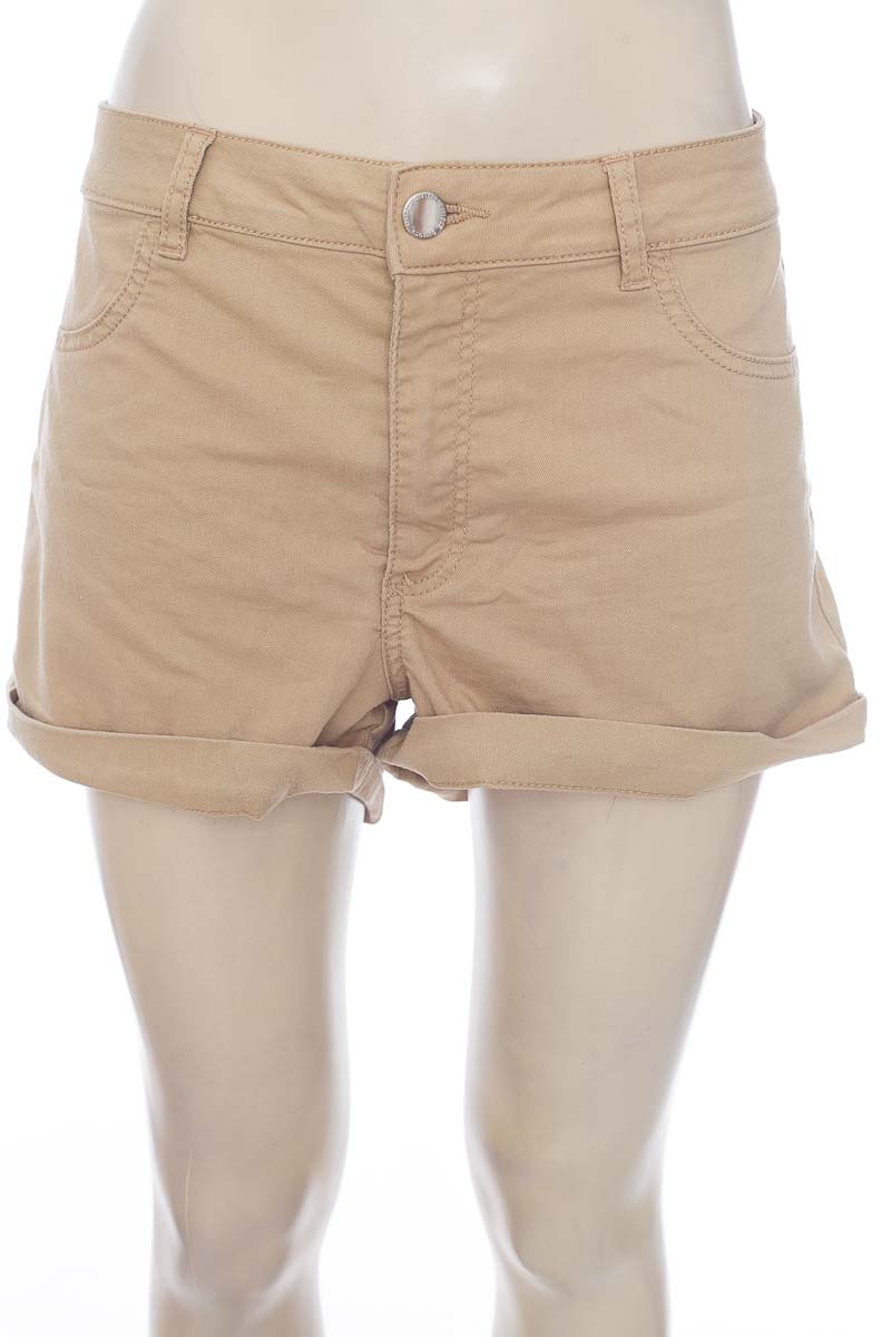 Short color Café - H&M | Closeando