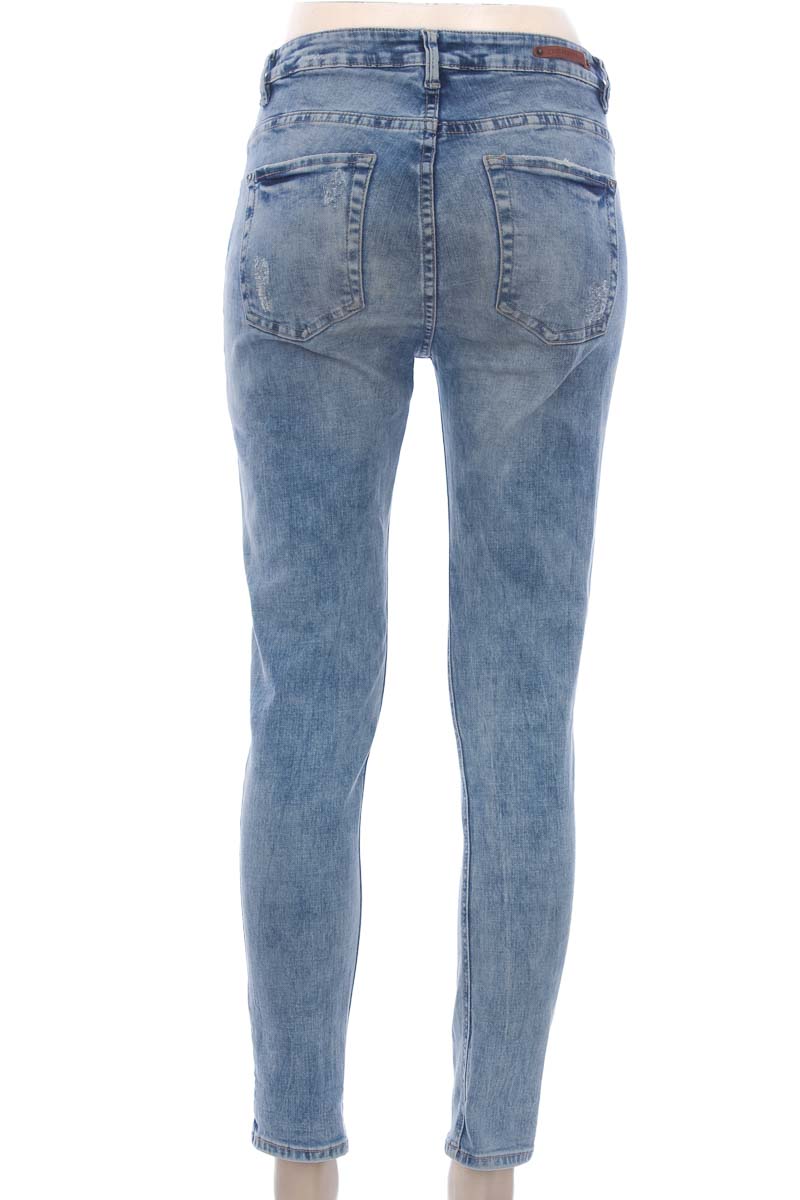 Pantalones color Azul - Denim Lab | Closeando