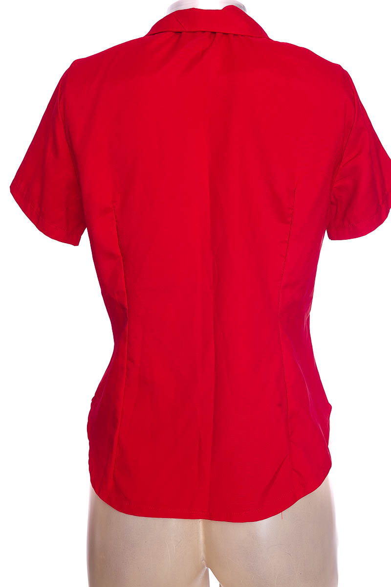 Blusa color Rojo - Closeando | Closeando