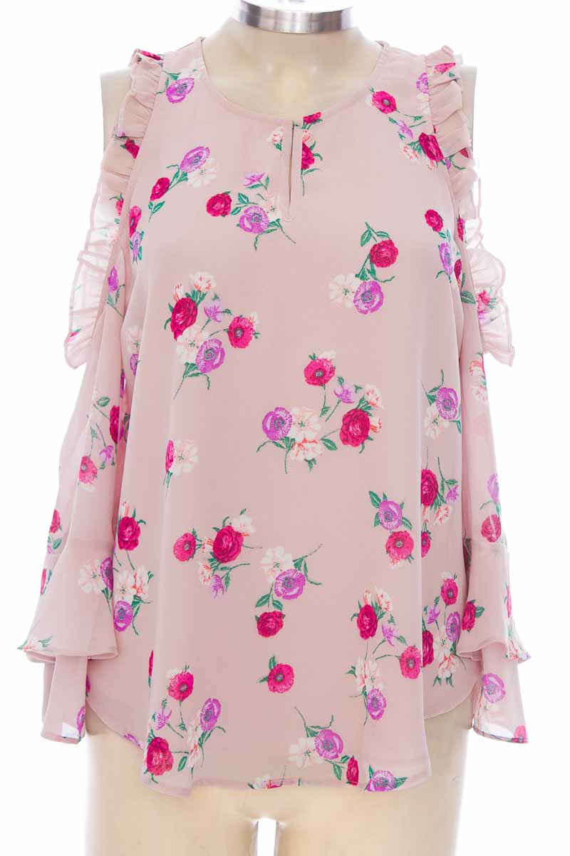 Blusa color Rosado - Express | Closeando