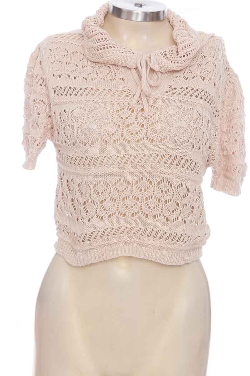 Sweater color Beige - Milk & homey | Closeando