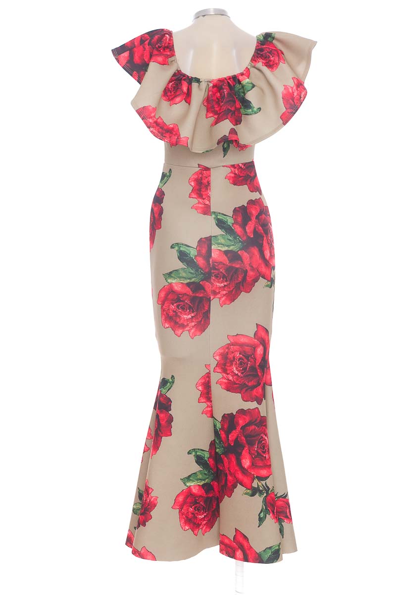 Vestido / Enterizo color Estampado - Monaco talla M de Segunda Mano ...