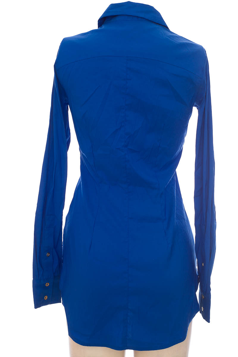 Blusa color Azul - Studio F | Closeando