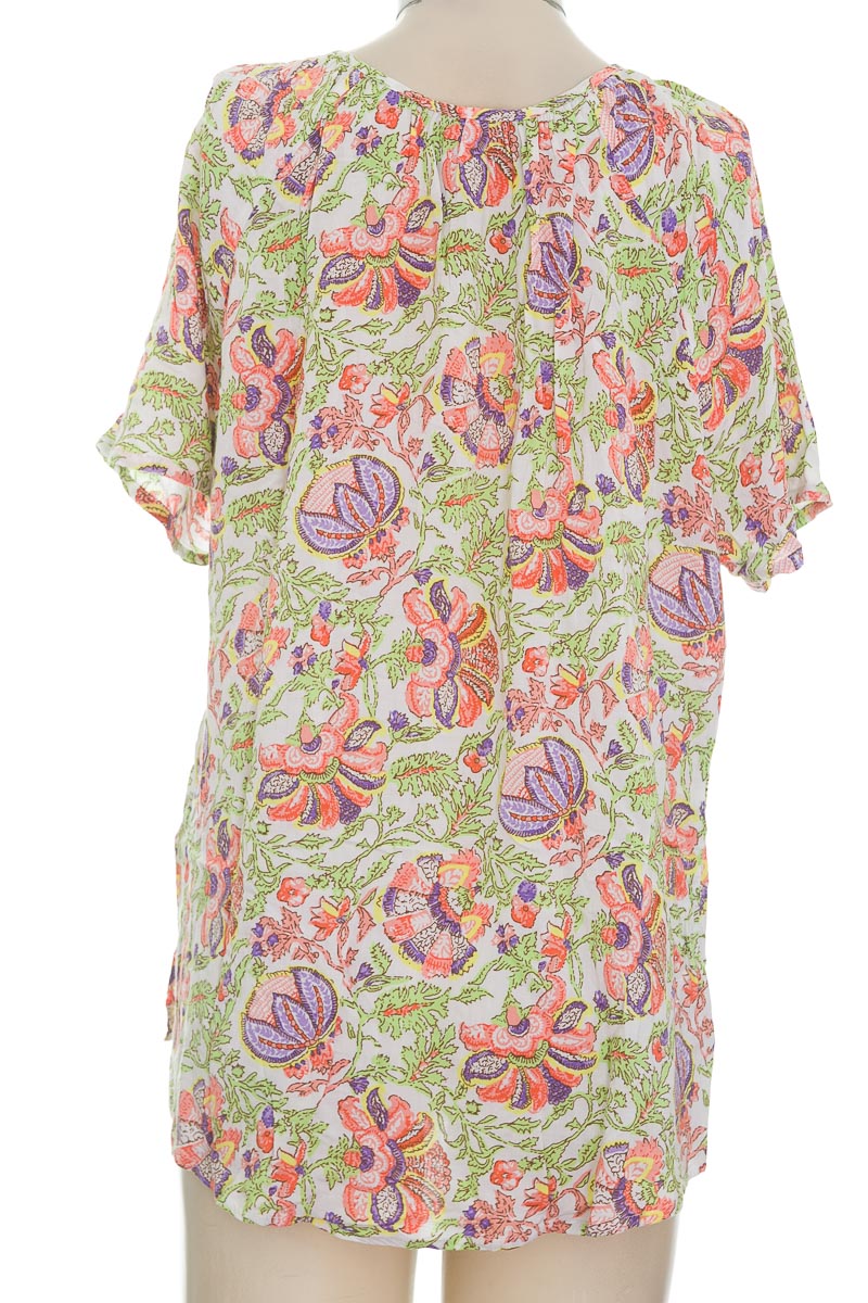Blusa color Estampado - Pat Primo | Closeando