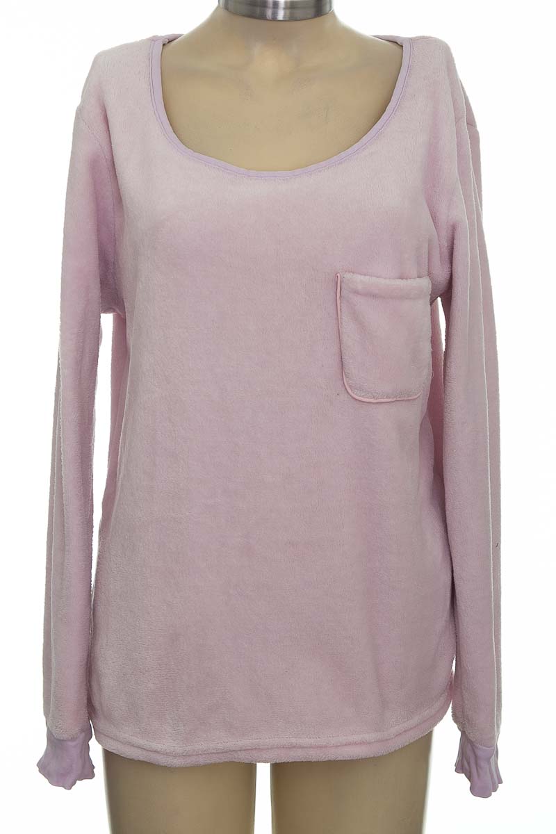 Sweater color Rosado - Bronzini | Closeando