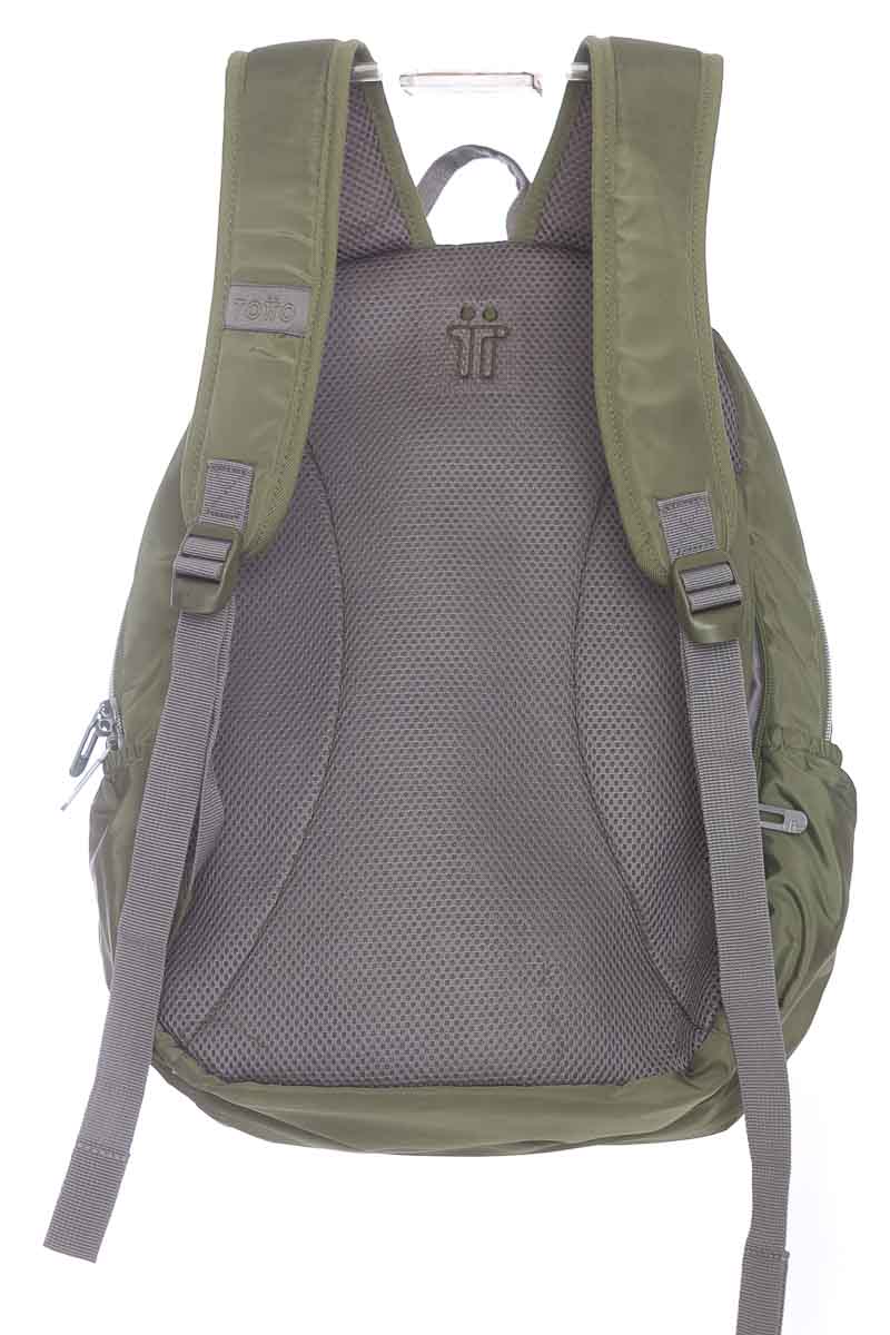 Cartera / Bolso / Monedero color Verde - Totto | Closeando