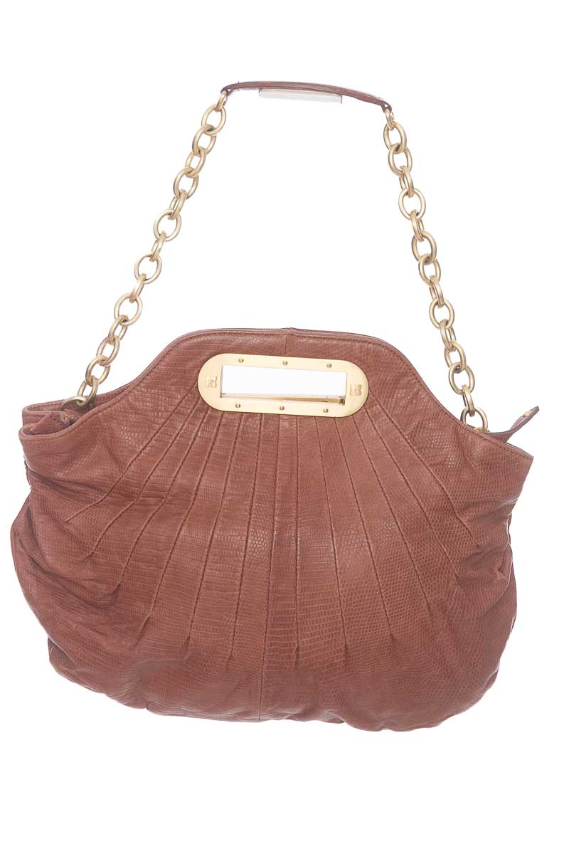 Cartera / Bolso / Monedero color Café - BCBG talla NA de Segunda Mano ...