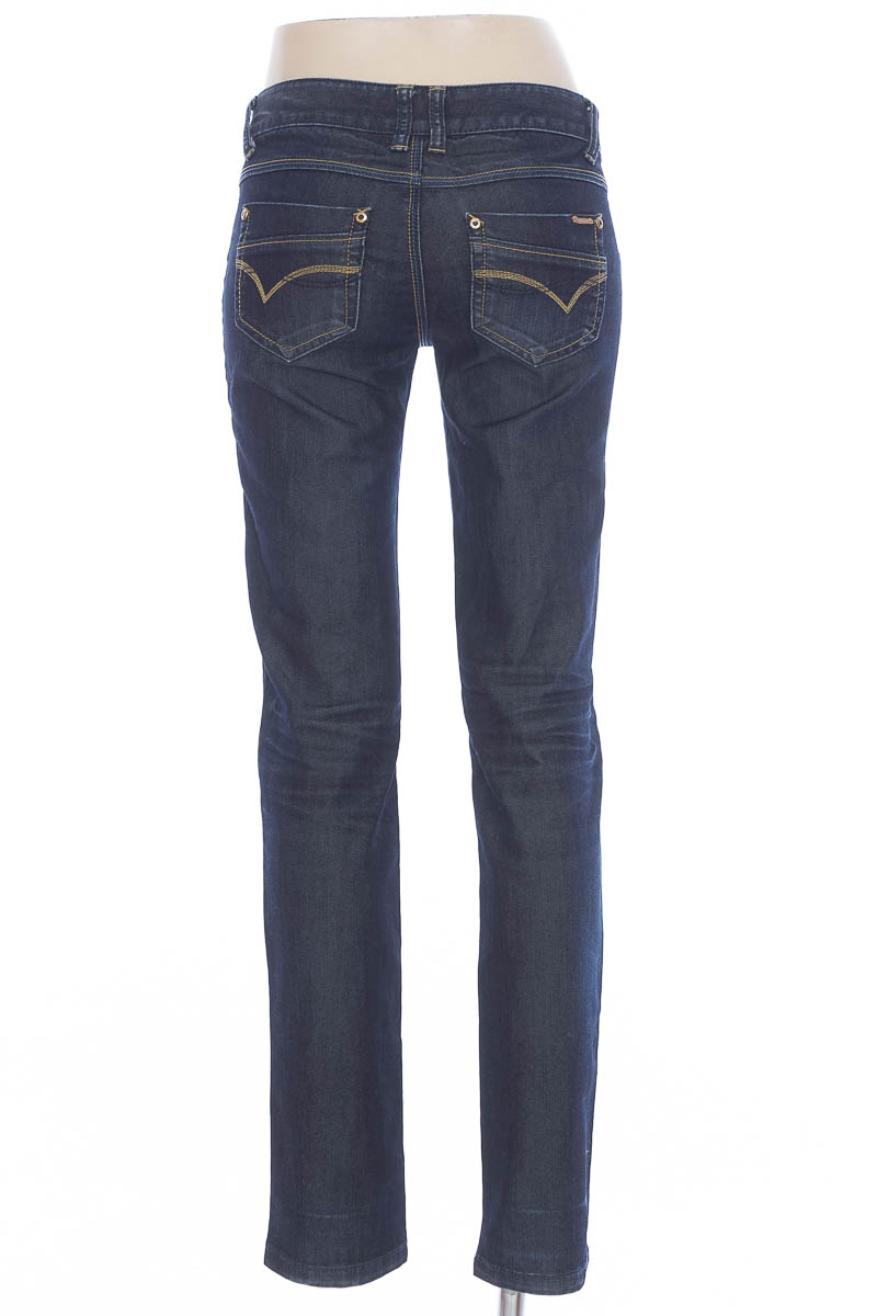 Pantalones color Azul - Denim | Closeando