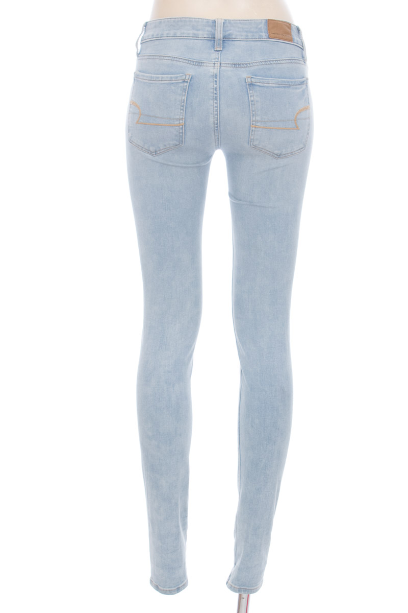 Pantalones color Azul - American Eagle | Closeando