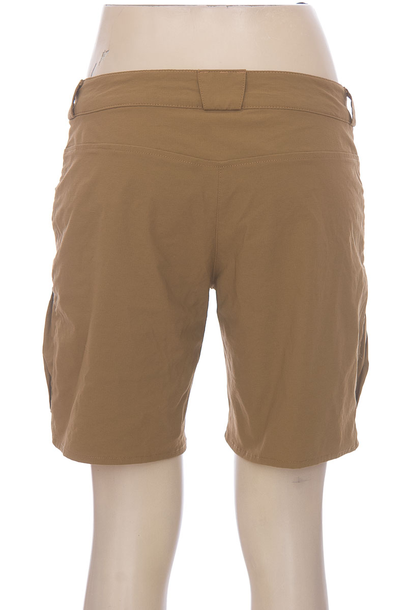 Short color Café - Quechua | Closeando