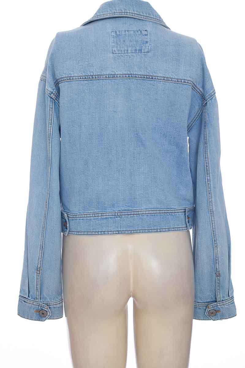 Chaqueta / Abrigo color Azul - Studio F | Closeando