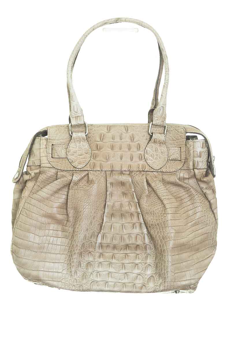 Cartera / Bolso / Monedero color Beige - PRUNE | Closeando