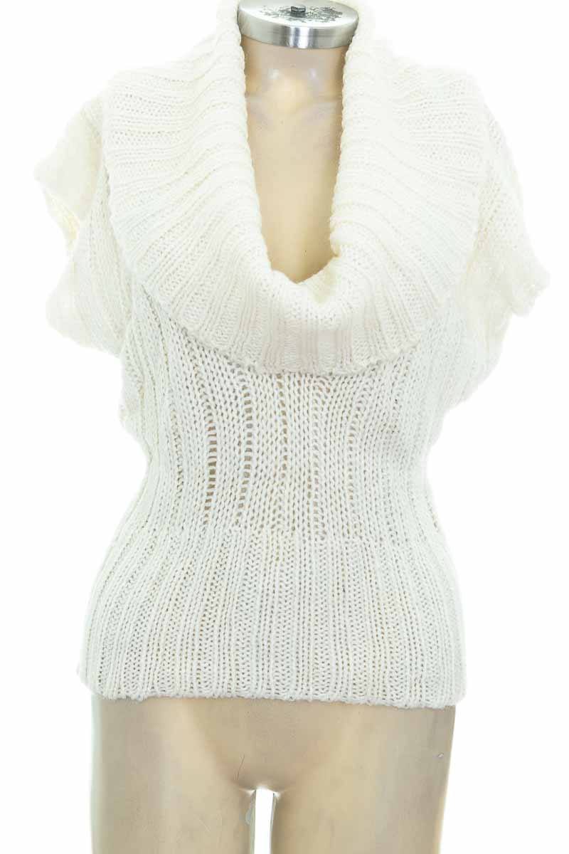 Sweater color Beige - Studio F | Closeando