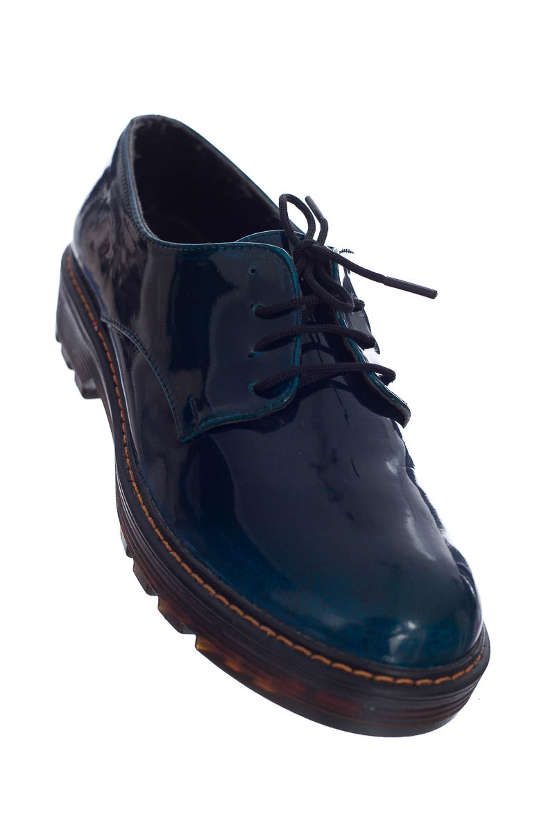 Zapatos color Azul - Urb | Closeando