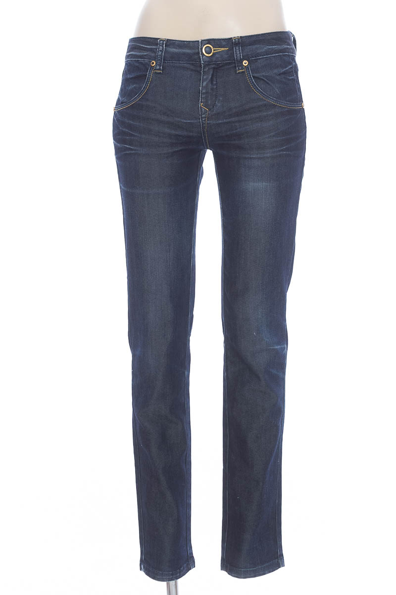 Pantalones color Azul - Denim | Closeando