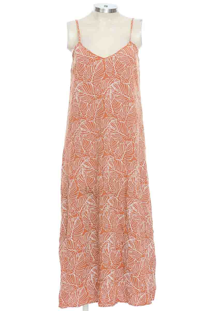 Vestido / Enterizo color Estampado - Gef | Closeando