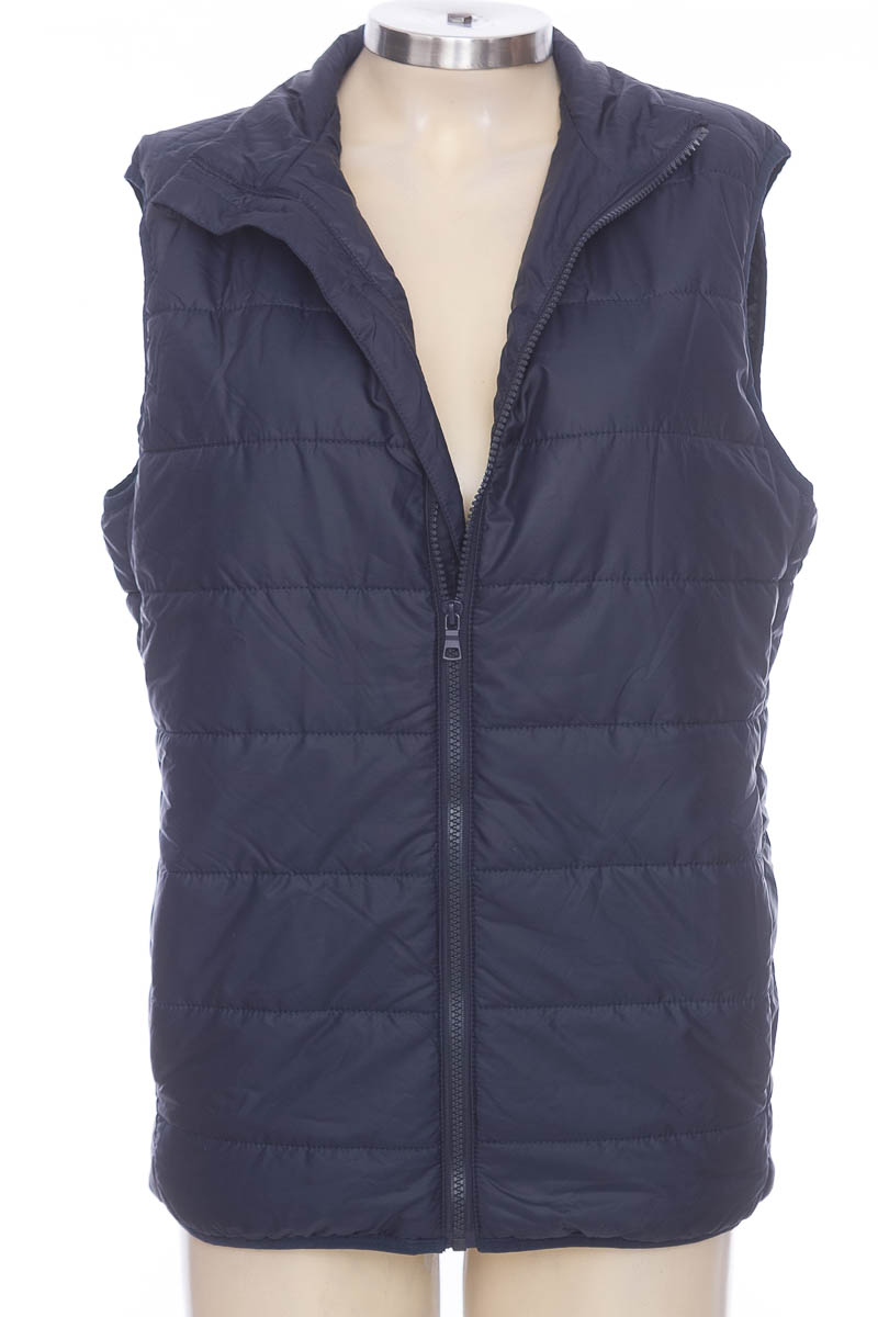 Chaqueta / Abrigo color Azul - Gef | Closeando