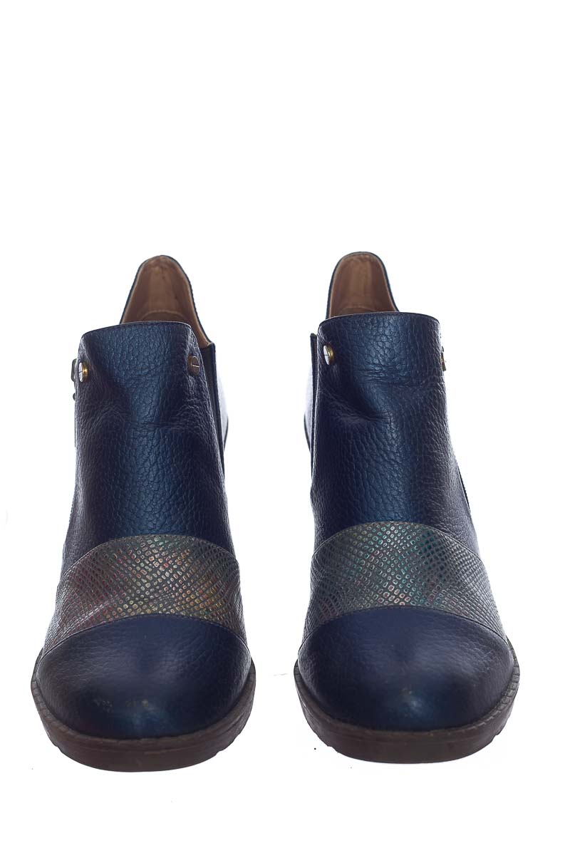 Zapatos color Azul - Elegant Collection | Closeando