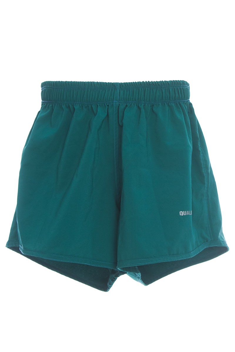 Short color Verde - Qualitype | Closeando