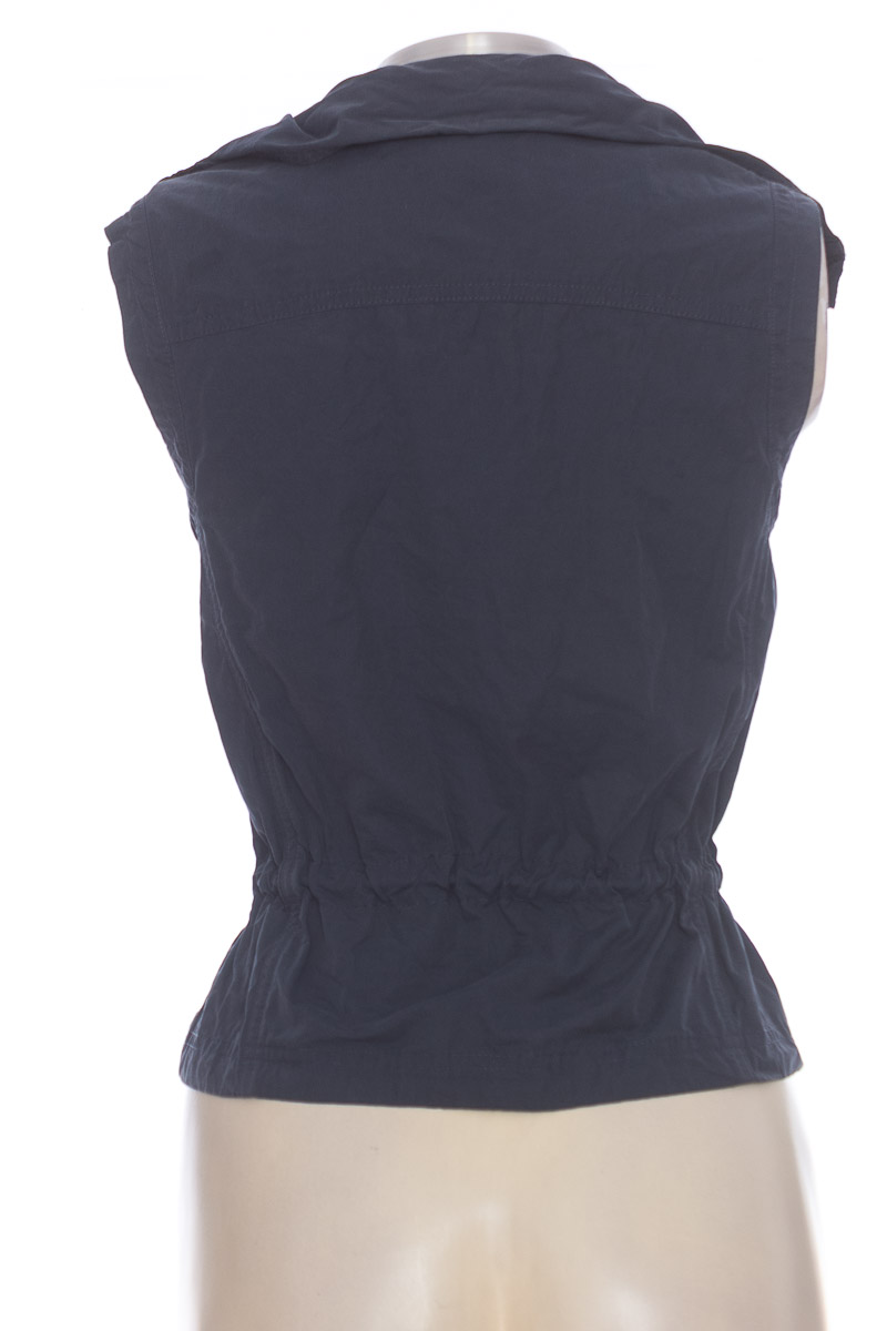 Chaqueta / Abrigo color Azul - NAF NAF | Closeando