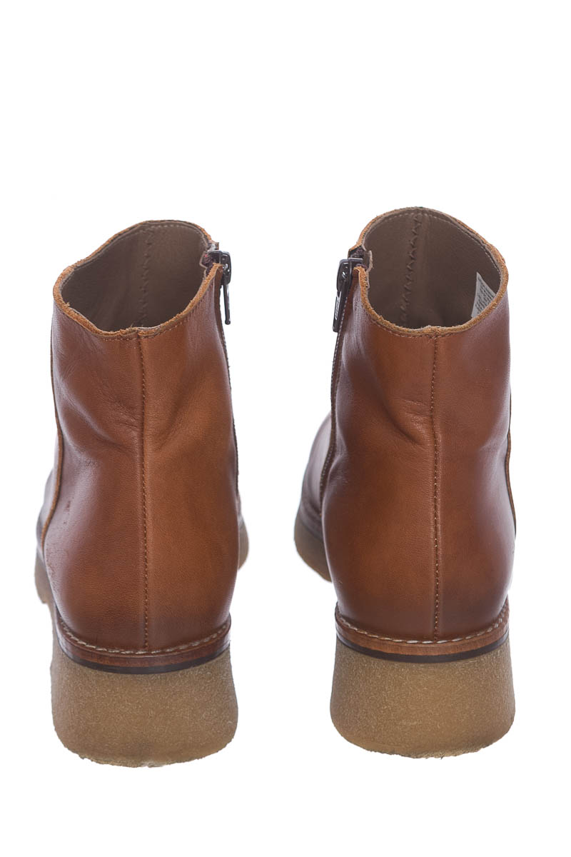 Zapatos color Café - Freeport | Closeando