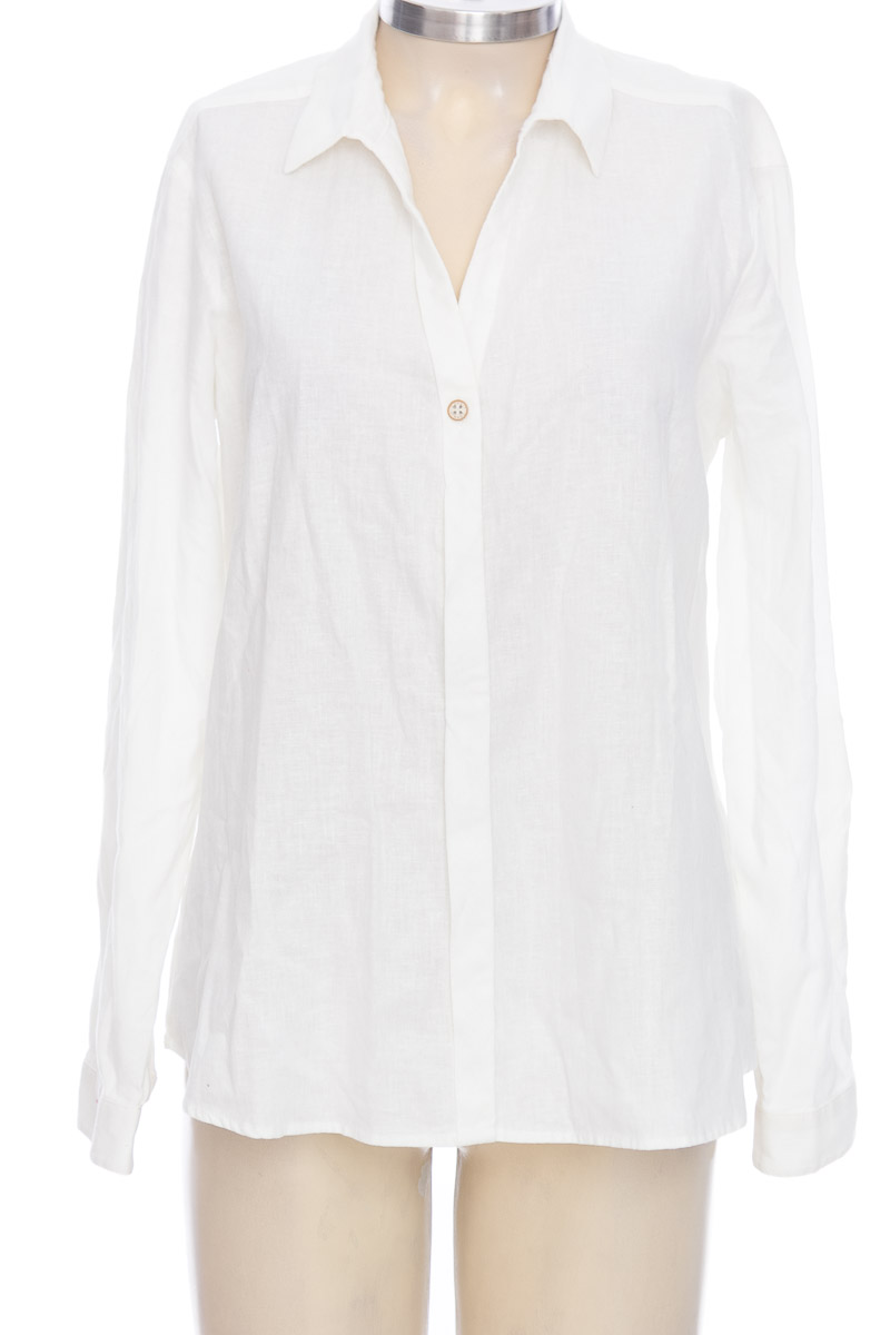 Blusa color Blanco - Esprit | Closeando