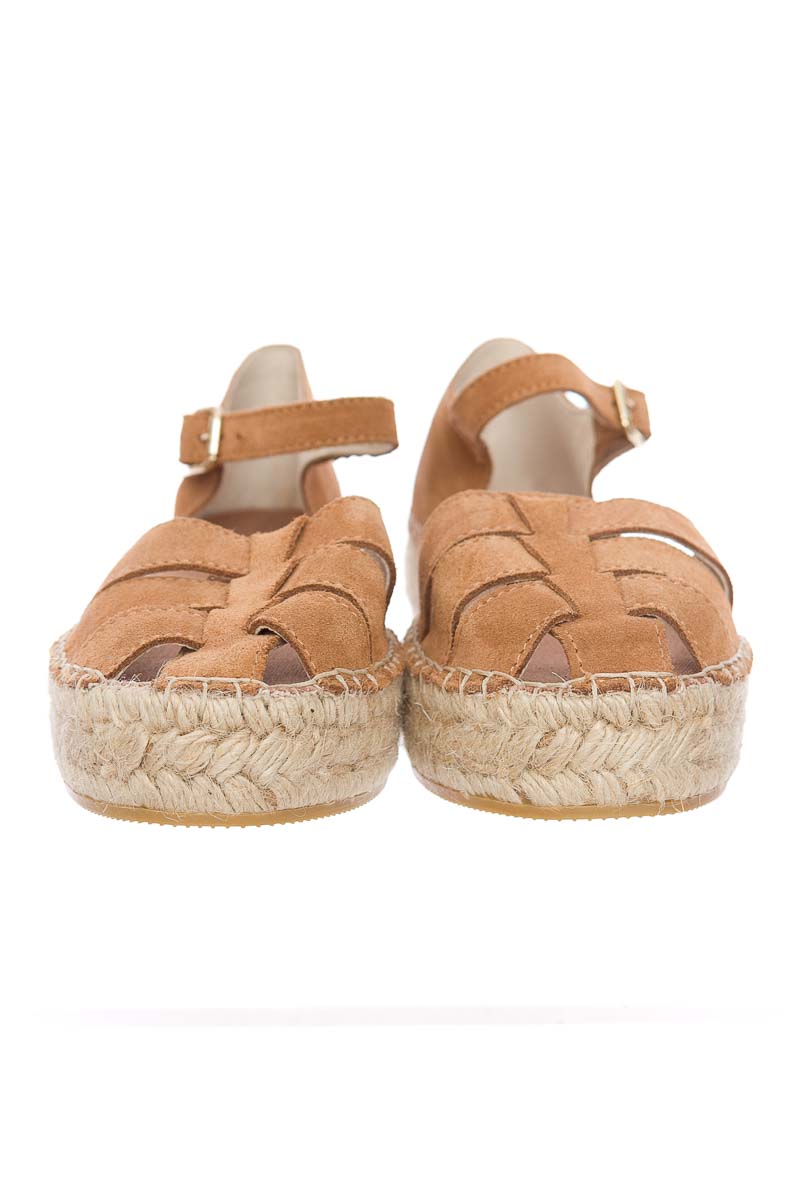 Zapatos color Café - Freeport | Closeando