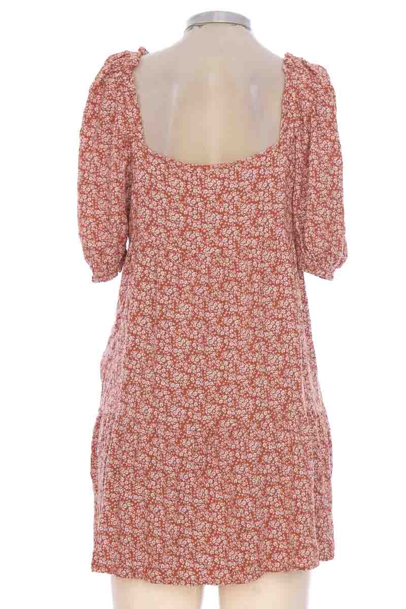 Vestido / Enterizo color Naranja - Gef | Closeando