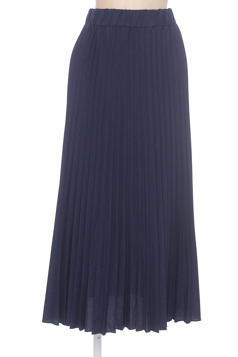 Falda color Azul - Shein | Closeando