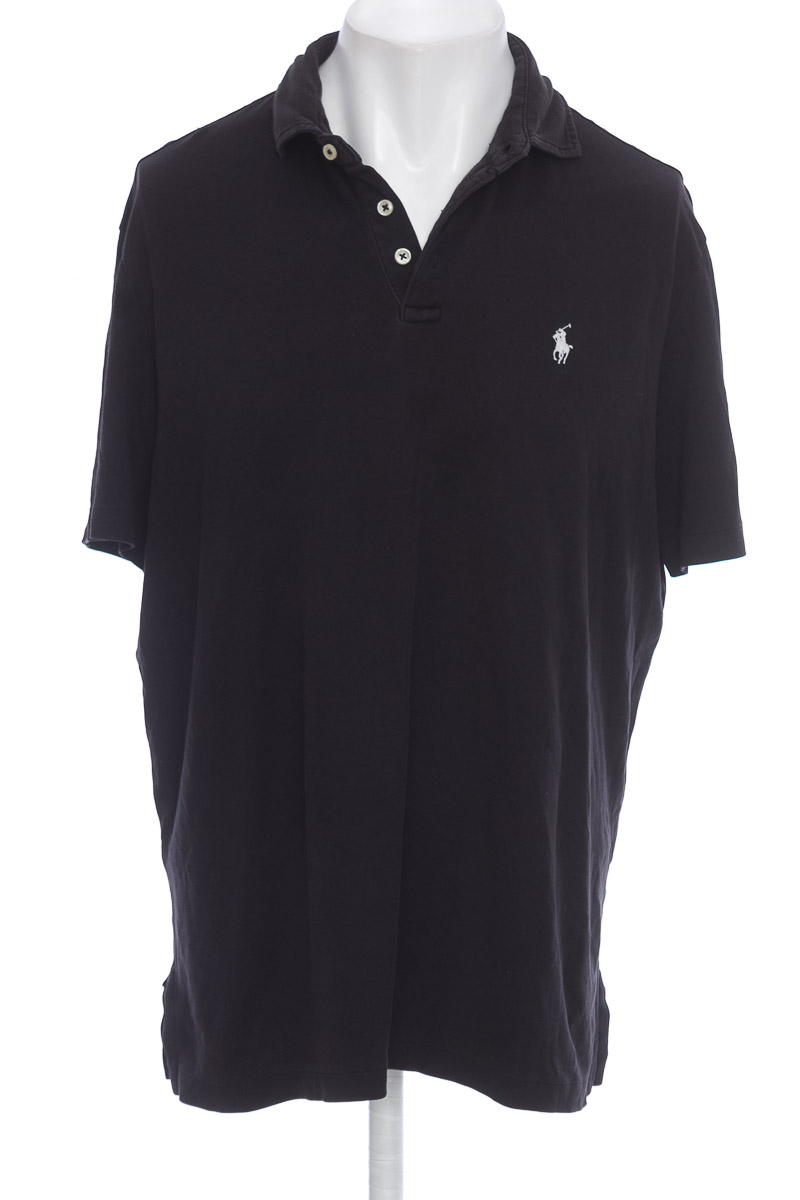 Polo color Negro - Polo Ralph Lauren | Closeando