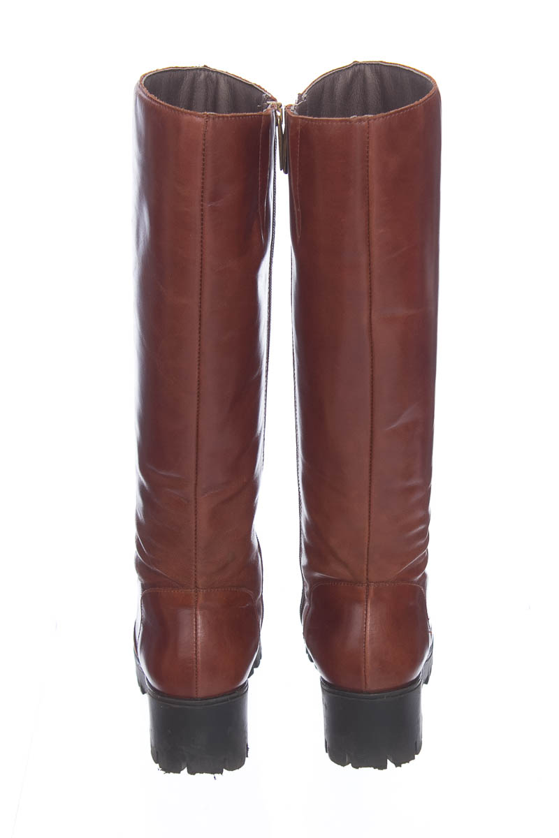 Zapatos color Café - Freeport | Closeando