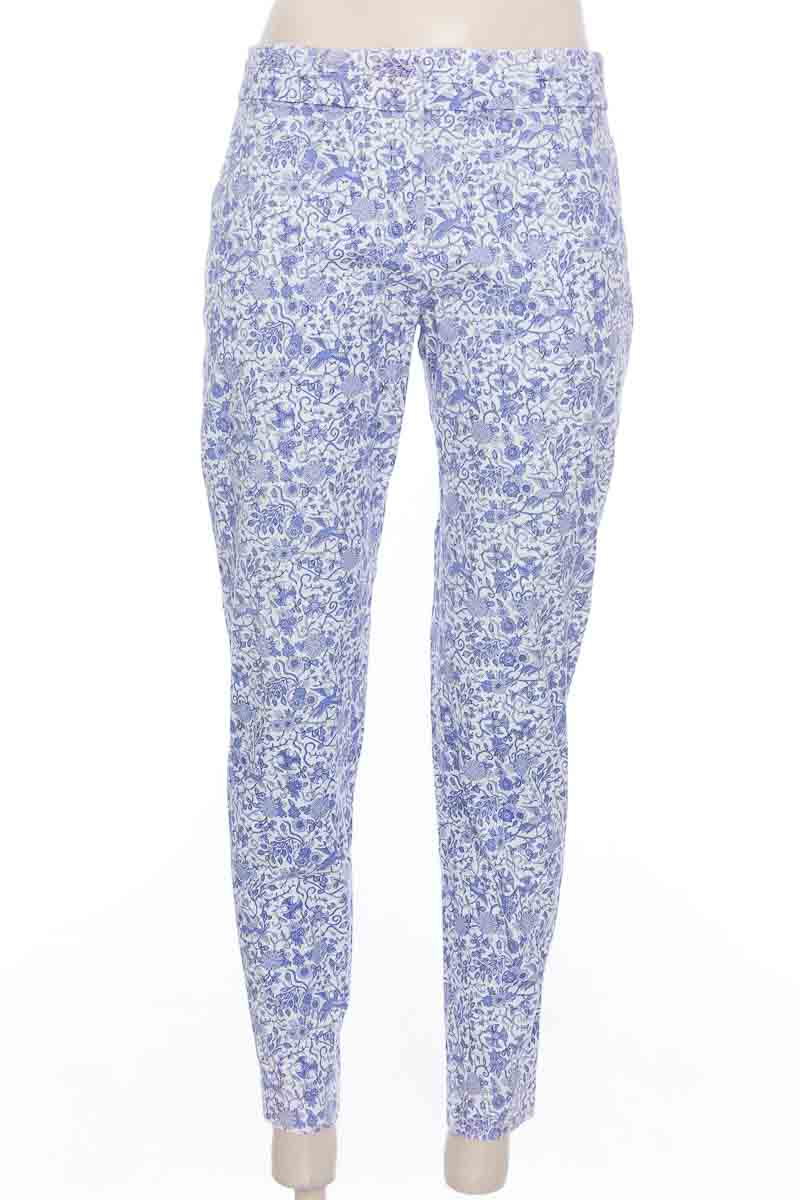 Pantalones color Morado - Pat Primo | Closeando