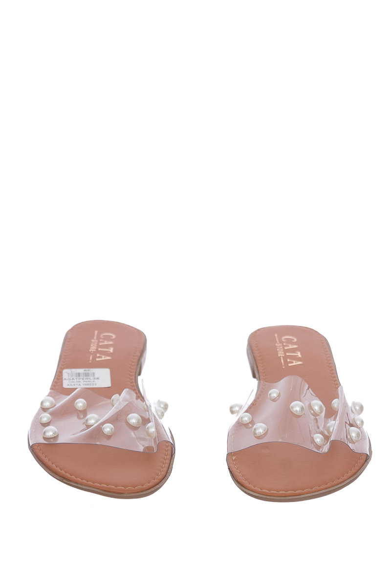 Zapatos color Café - Cata Store talla 38 como nuevo | Closeando