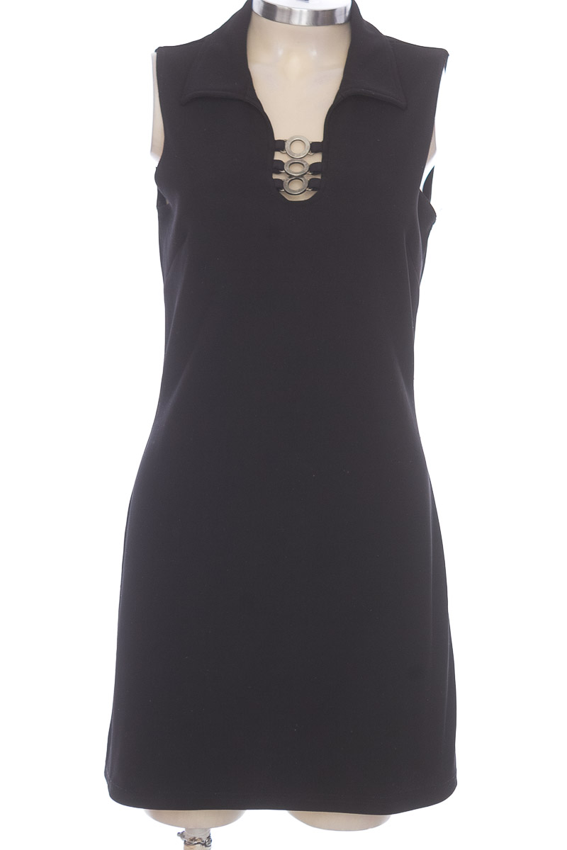 Vestido / Enterizo color Negro - Touch Me | Closeando