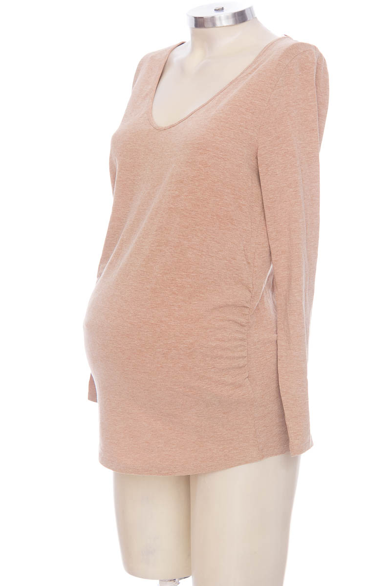 Top color Beige - OB´Mum | Closeando