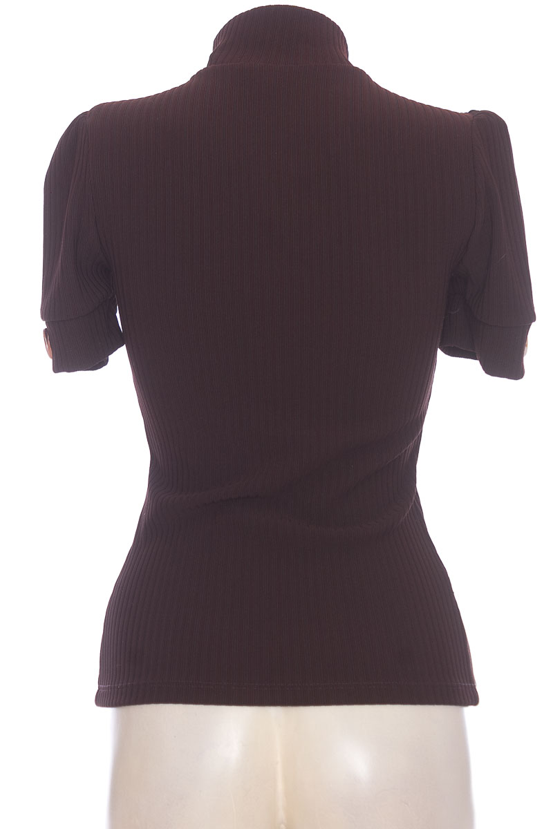 Sweater color Café - Studio F | Closeando
