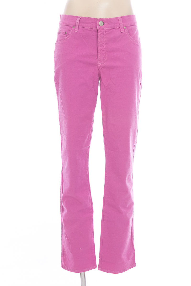 Pantalones color Morado - Zingara | Closeando