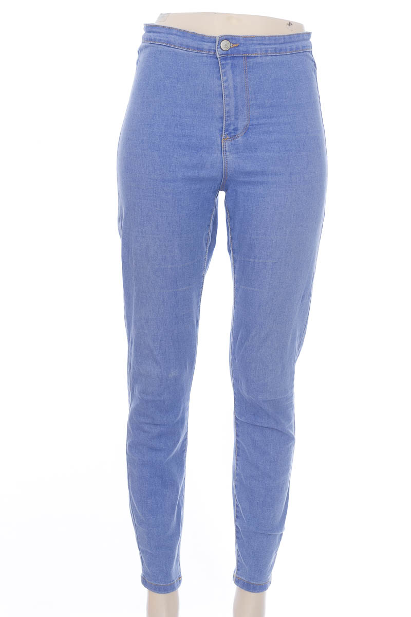 Pantalón color Azul - Denim Co | Closeando