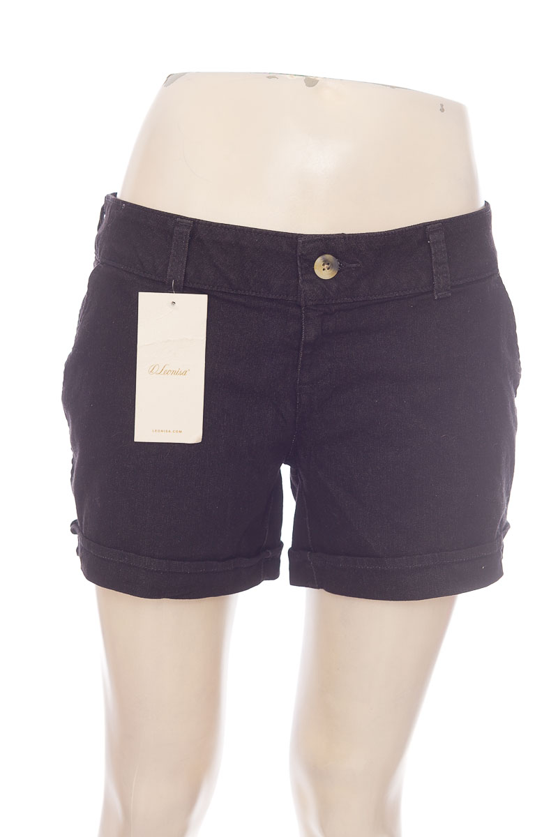 Short color Negro - Leonisa | Closeando