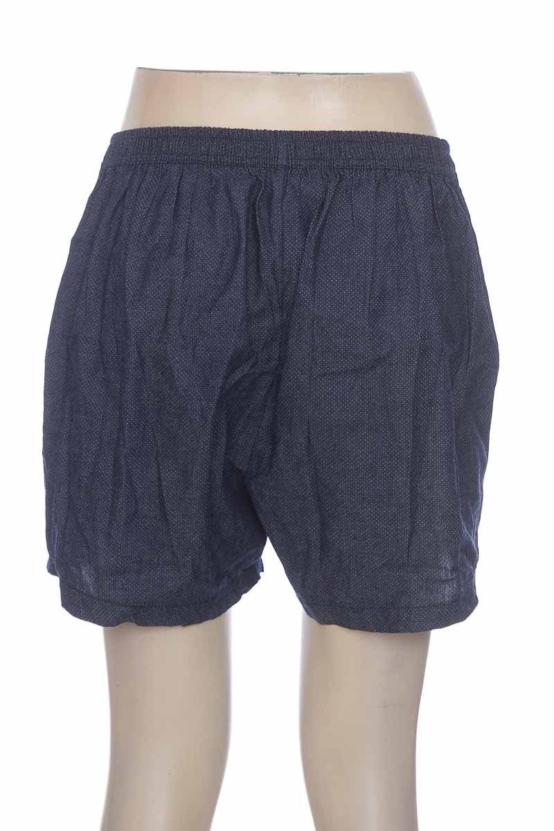Short color Azul - Relaxx | Closeando