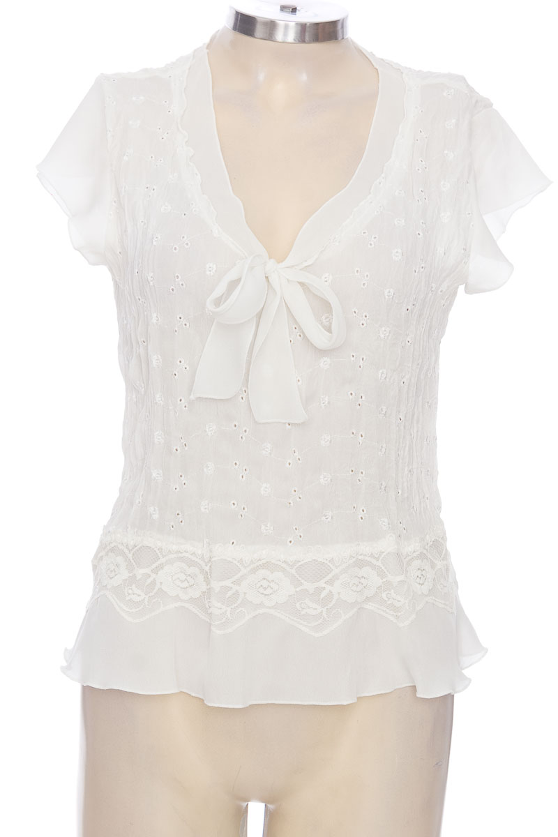 Blusa color Blanco - Robbie Bee | Closeando