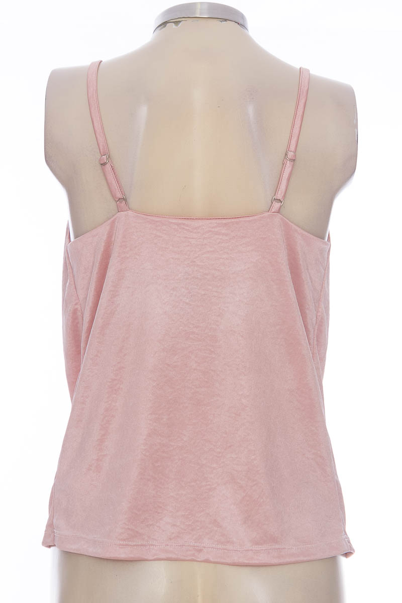 Top / Camiseta color Rosado - Free Spirit | Closeando