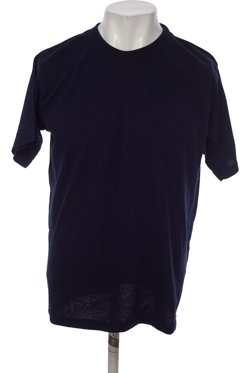 Camiseta color Azul - Closeando | Closeando