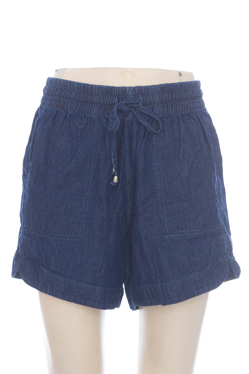 Short color Azul - Azucar | Closeando